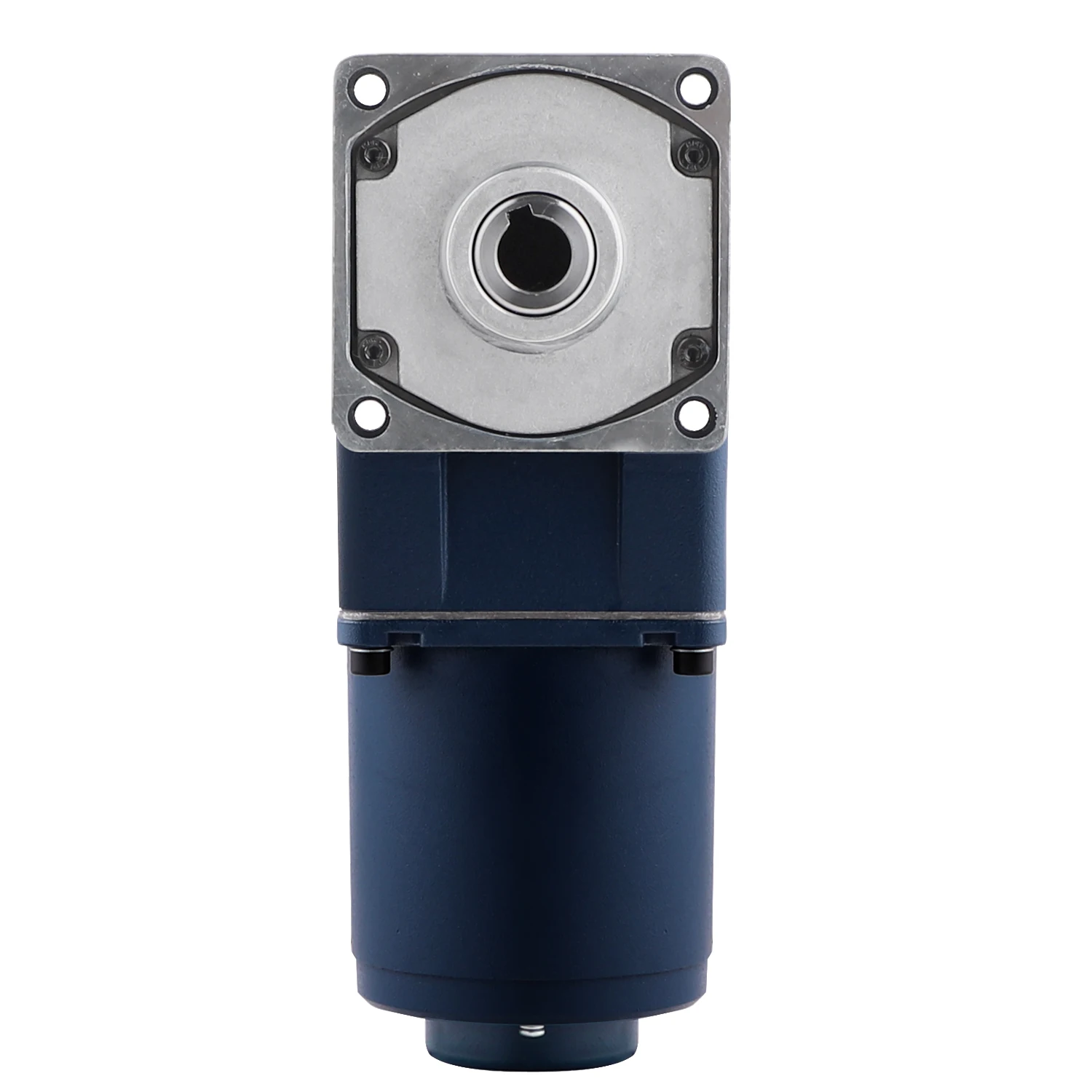 Zd Motor 80mm Flange 50/60hz 220v 25w High Torque Low Speed Ac Gear ...
