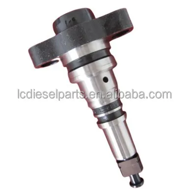 NIEN Brand High Quality Plunger Element 2418455324 for Diesel Engine ...