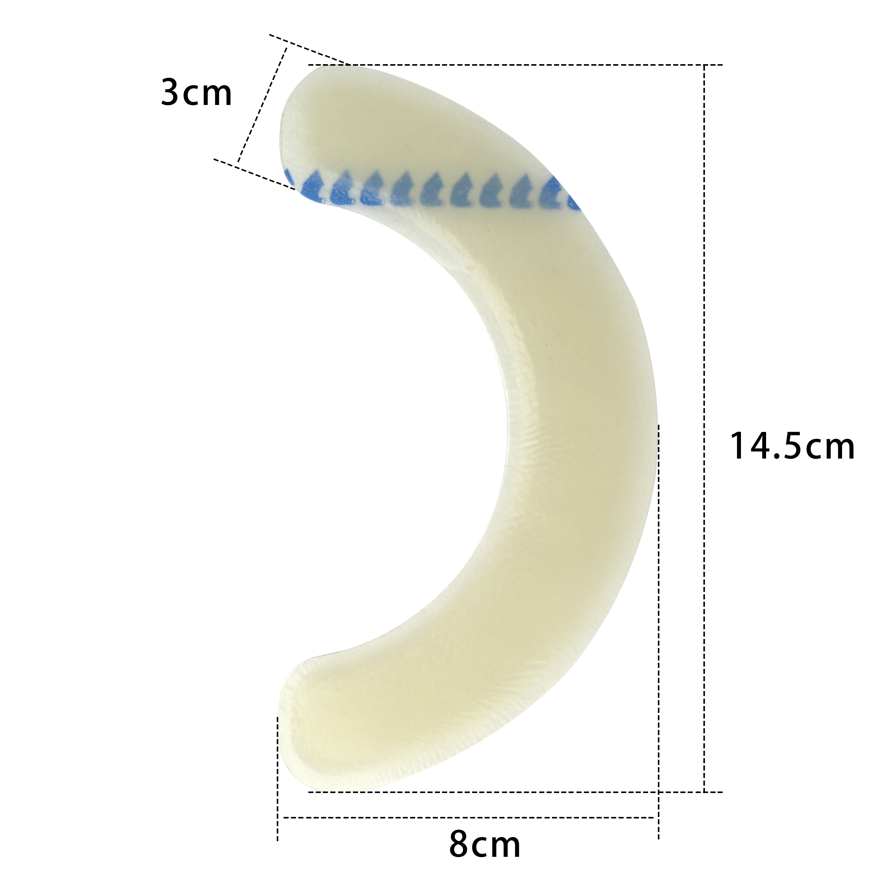 Stoma Ostomy Colostomy Ileostomy Urostomy Pouch Bag Accessories Leak ...