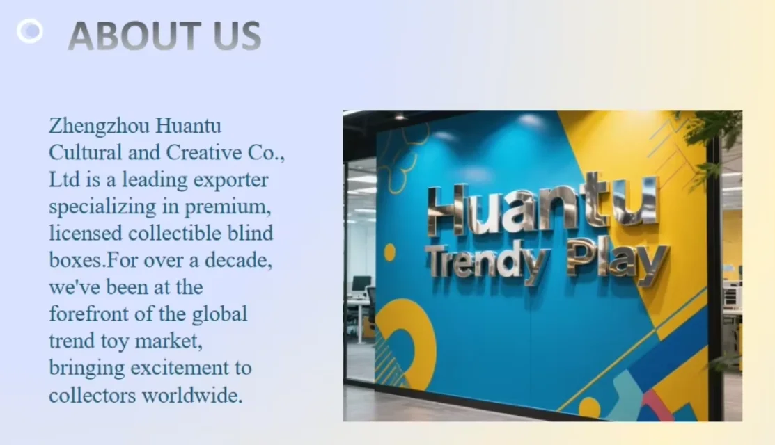 Genuine Pouka Pouka Cute Girl Plush Toy Trendy Vinyl Blind Box Surprise ...