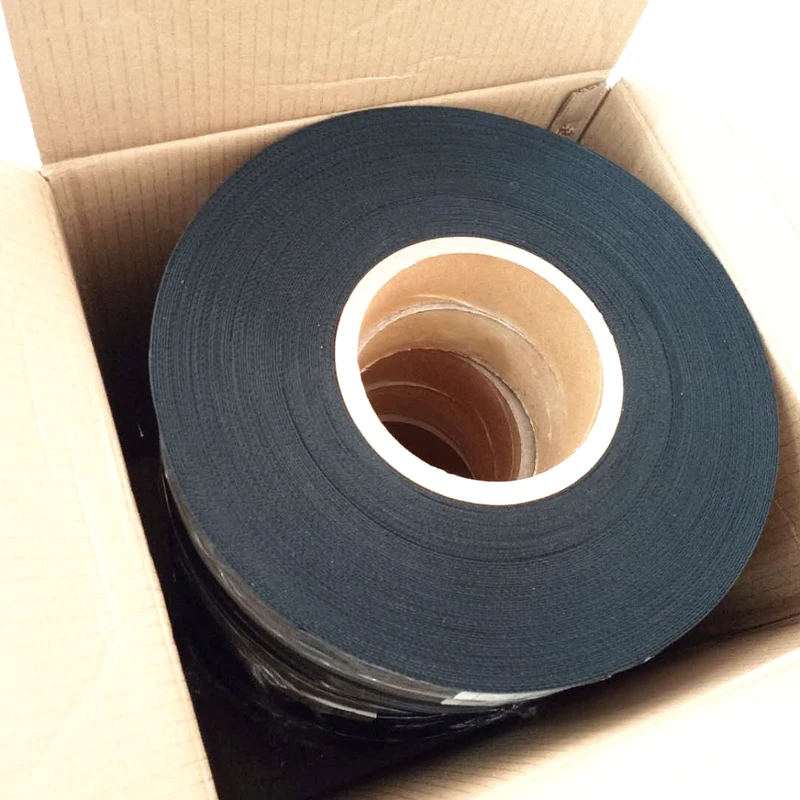 Nylon Textile Burst Sleeve - Shrinkable Hydraulic Cable Sheath