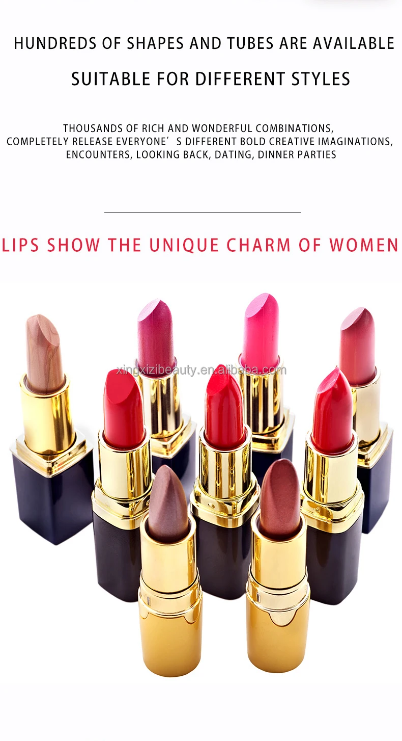 1.bright Starry Sky Charm Lipstick Is Not Easy To Dip Cup Is Not Easy ...