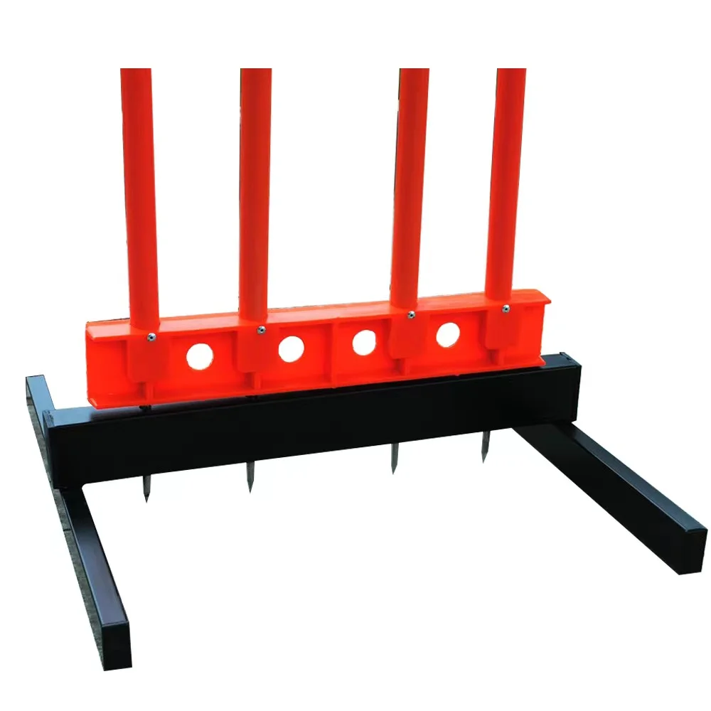 Soccer Training Mannequin - Perfect for Free Kick Practice