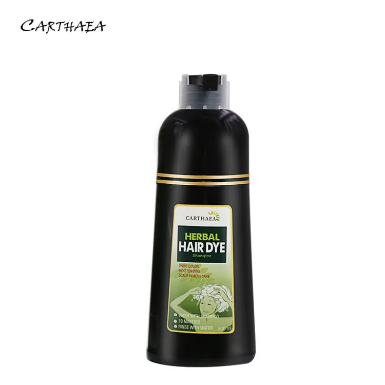 Carthaea Manufacturer Private Label Fast 5 Min Ammonia Free Permanent ...