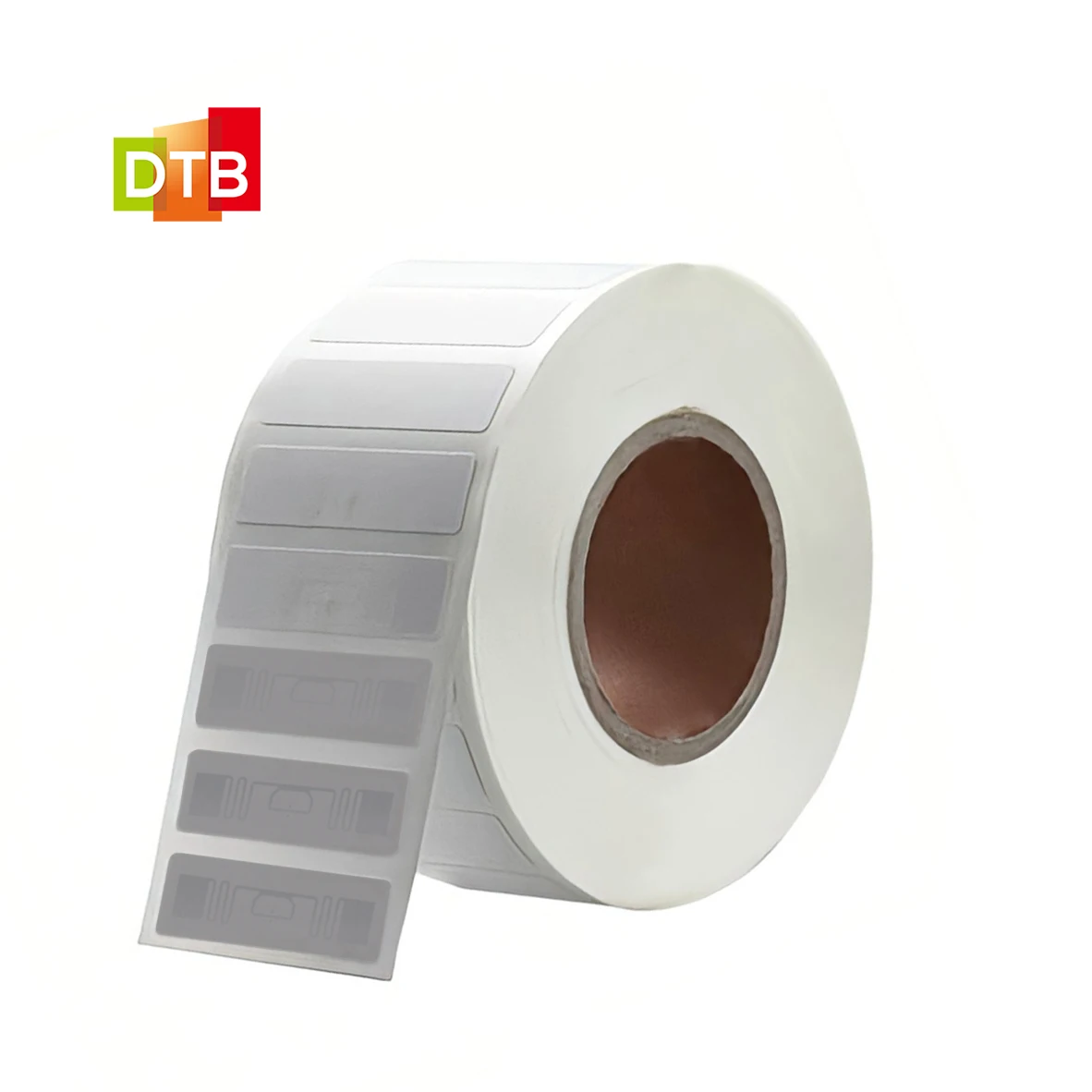 Inventory Uhf Er62 Sticker Tag Customized Printed Impinj Monza R6 R6-p ...