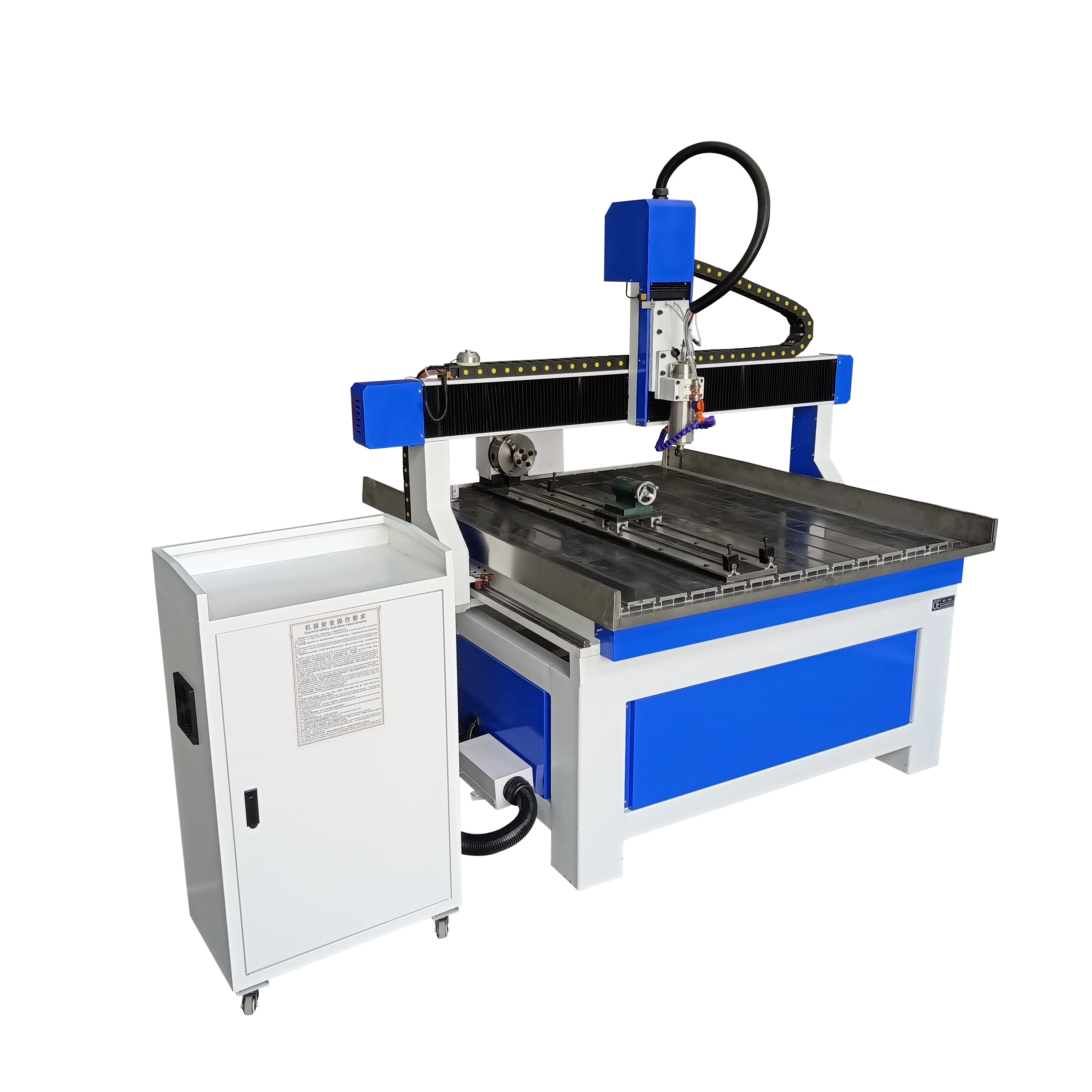 Productivity High-speed Engraving Machines Mini Cnc Router 1212 Router ...