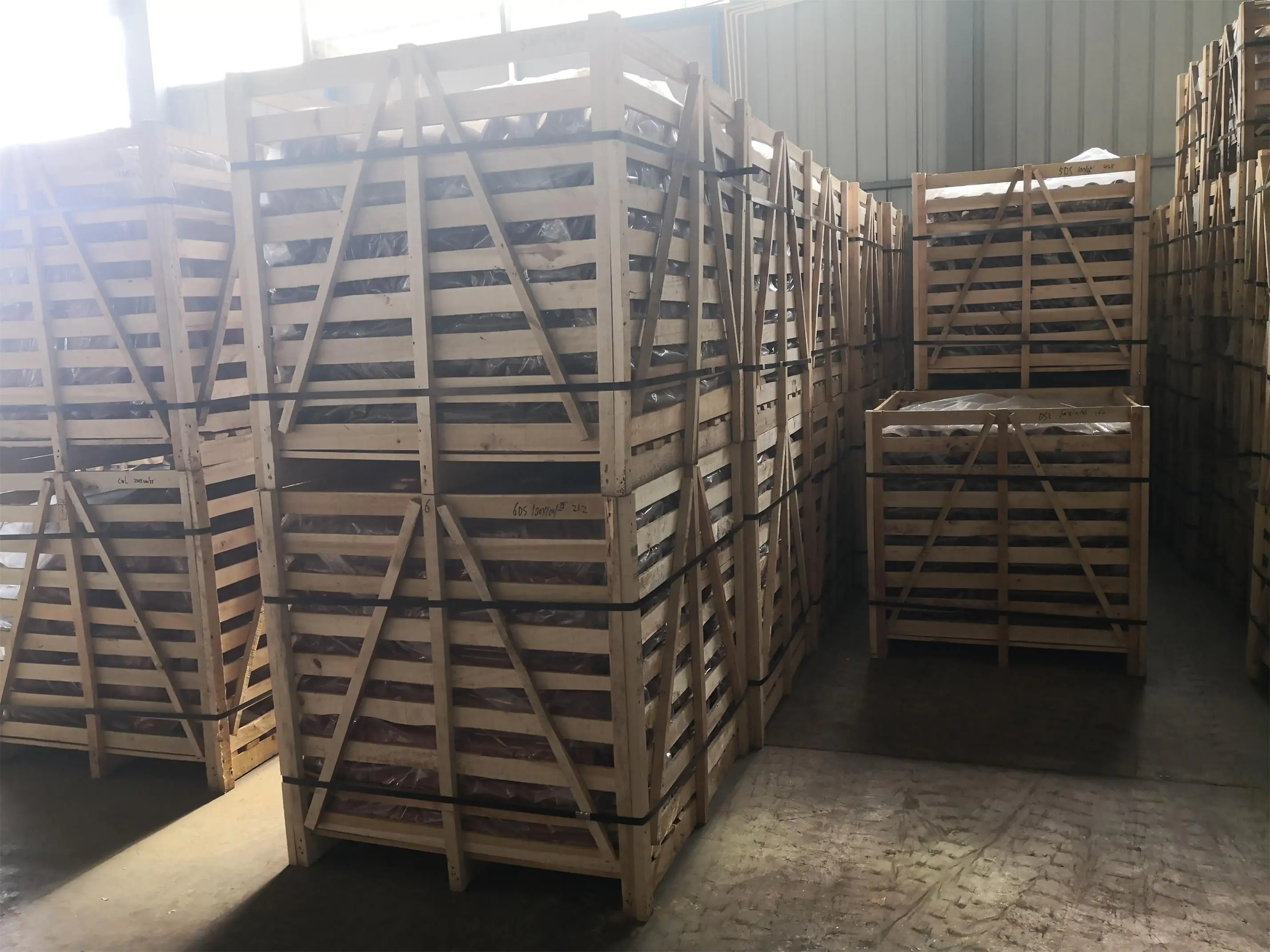 Astm A888 No-hub Cast Iron Soil Fittings For Sanitary And Storm Drain ...