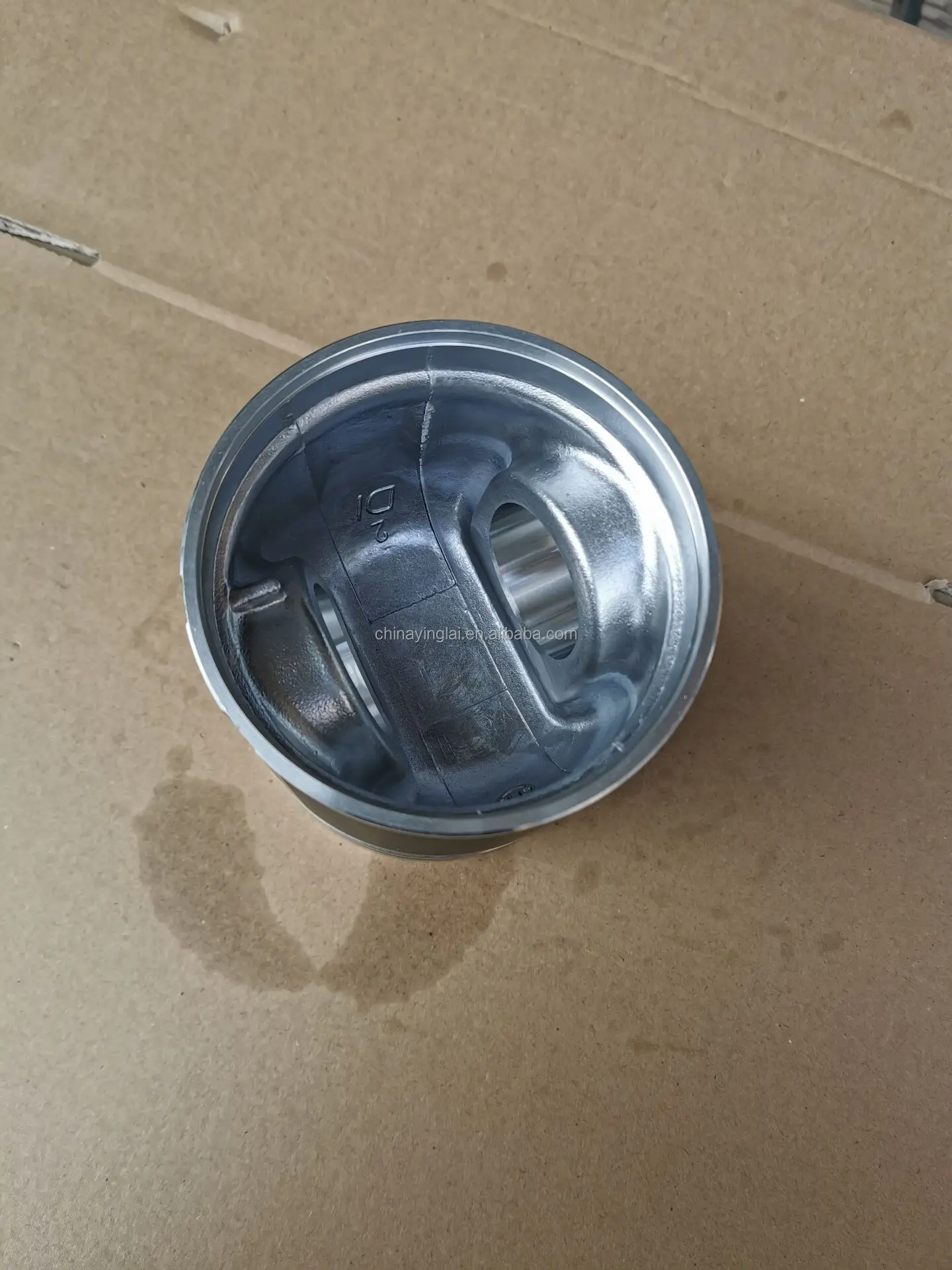 FOR DOOSAN DE08 MOTOR 300738-00085 THERMOSTAT ASSY & 66.27435-6008 ...