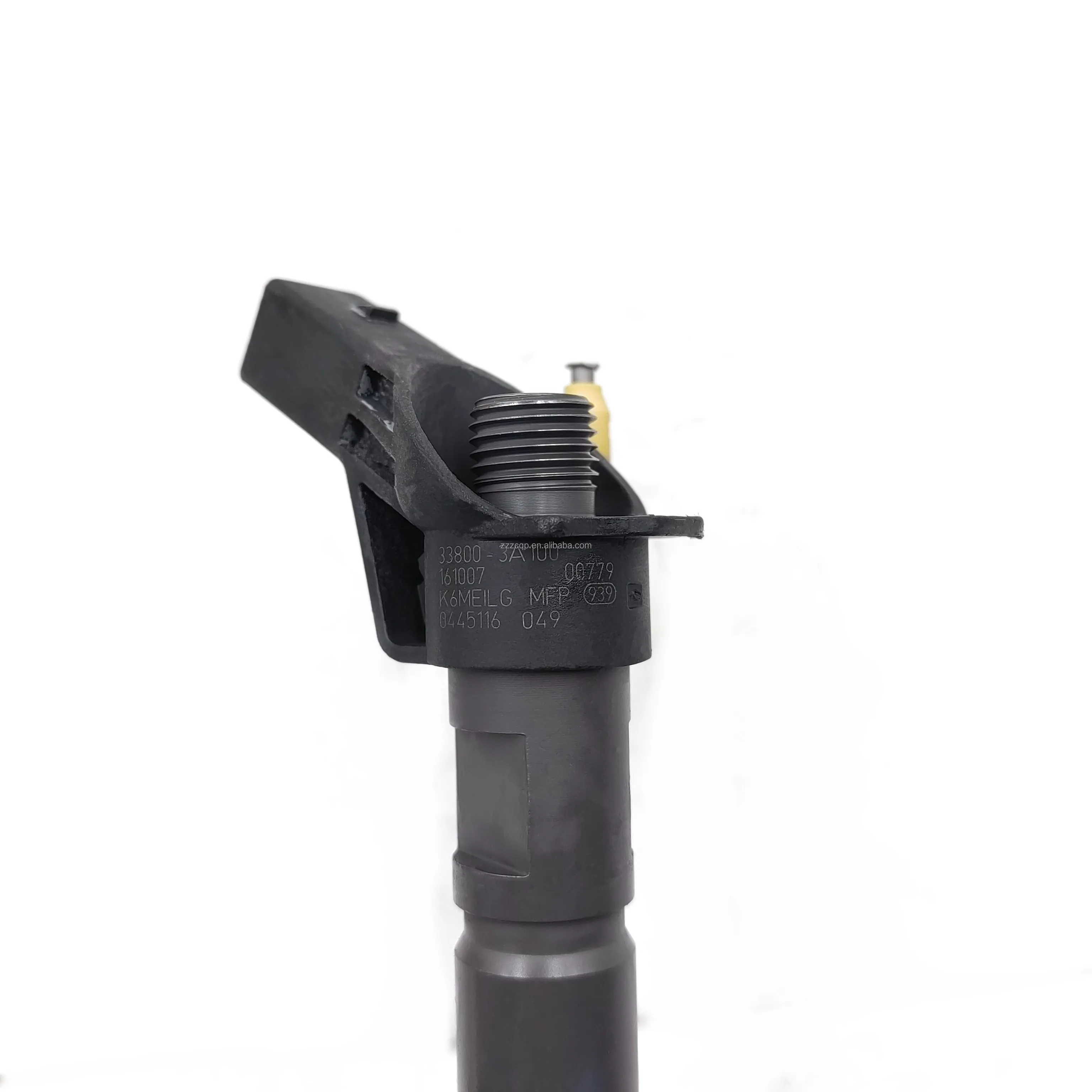 Genuine Piezo Fuel Injector 0445116048 0445116049 33800-3a100 For ...