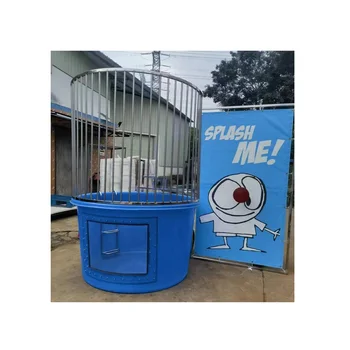 Commercial High Quality Rentals Portable Water Carnival Game Cheap ...