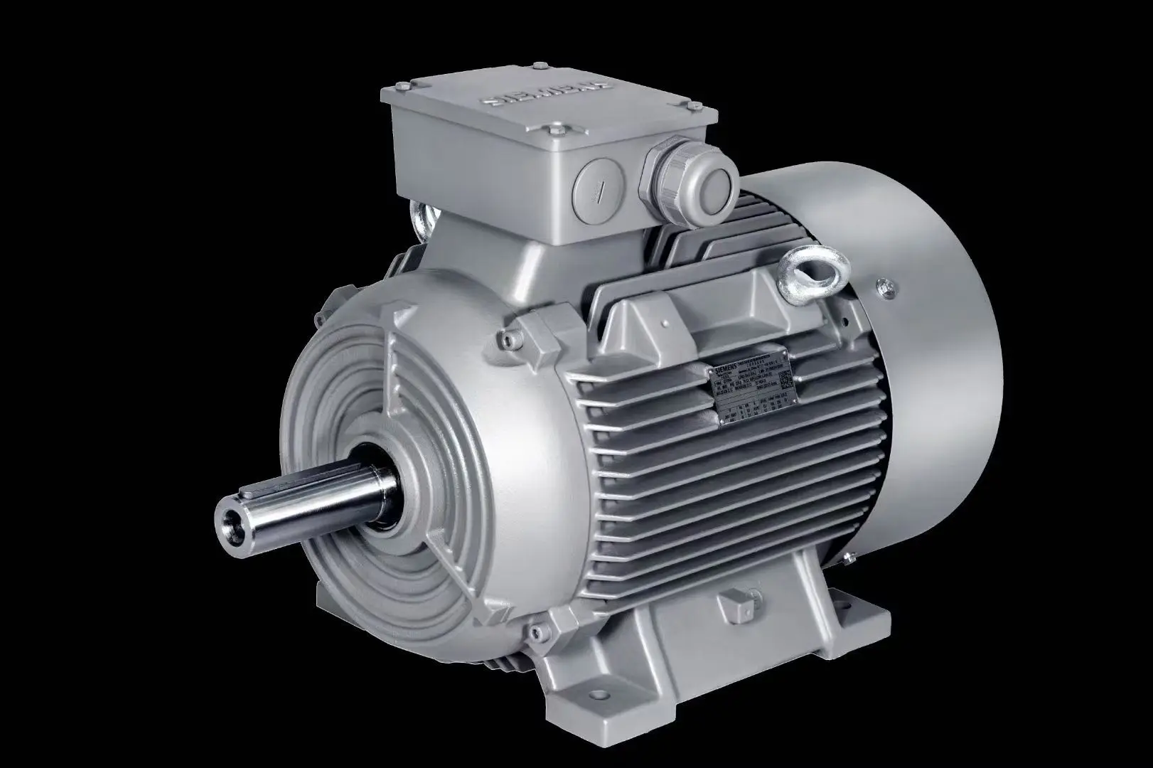 OREE LASER - Efficient Dust Removal with PLC Control