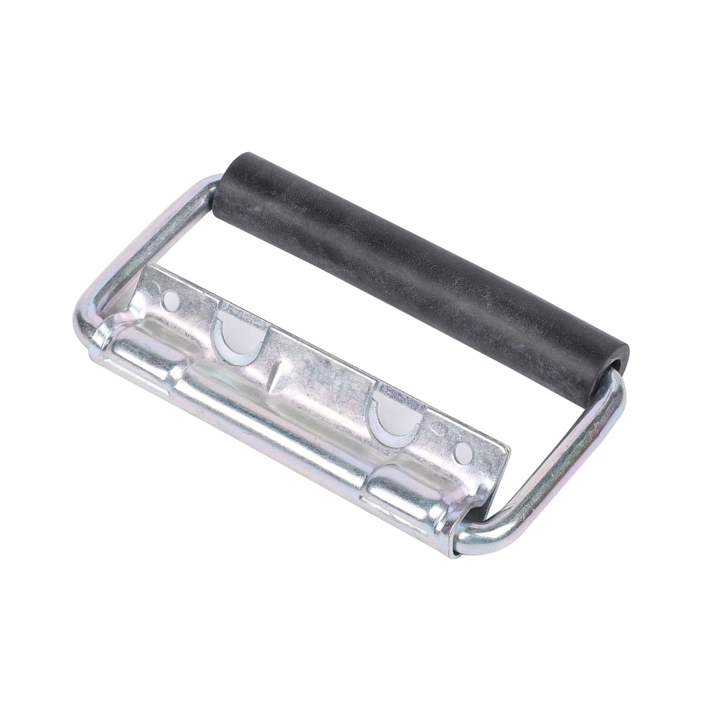 Industrial Handle Spring Loaded Toolbox Door Cabinet Box Chest Pull ...