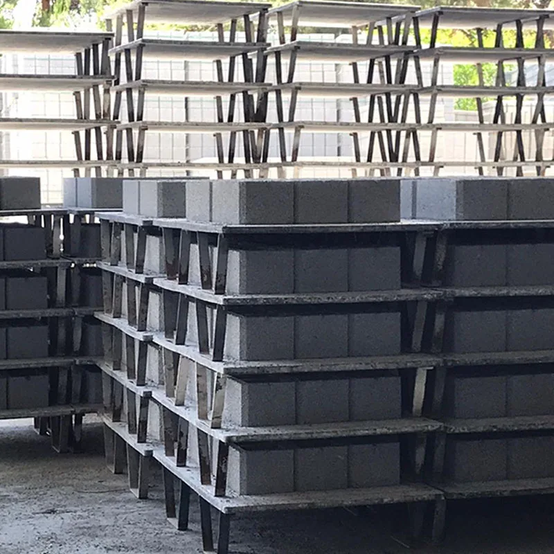 Marc 2024 Quality Gmt Plastic Pallets For Concrete Block - Buy Plastic ...