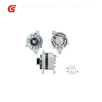 New 12v 50a Alternator For Corolla Carina 1.3l 1.6l-oe: 27020-16030 ...