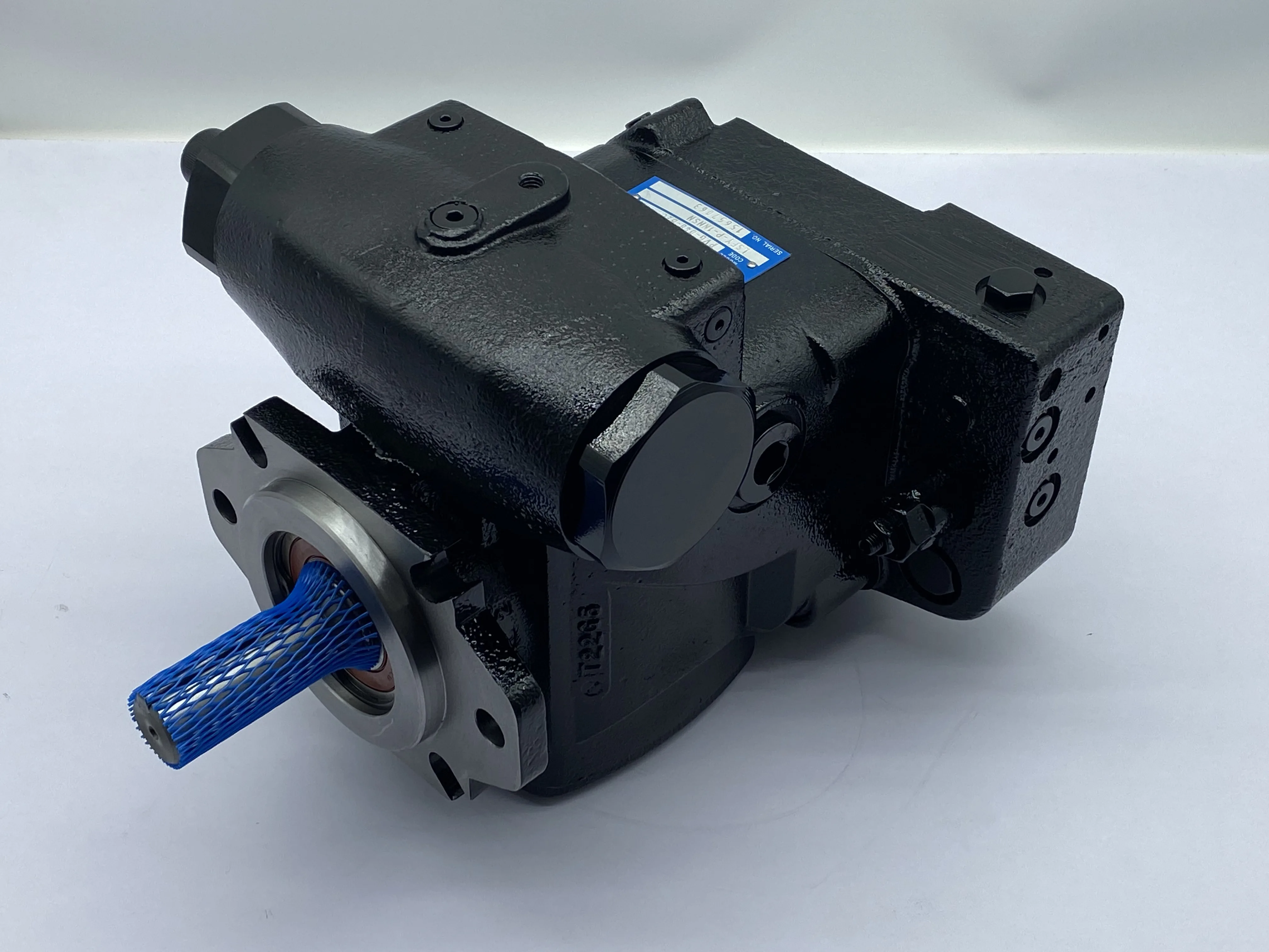 Oilgear Plunger Pump PVWH-20-RSAY-CNNNN - Durable & Efficient