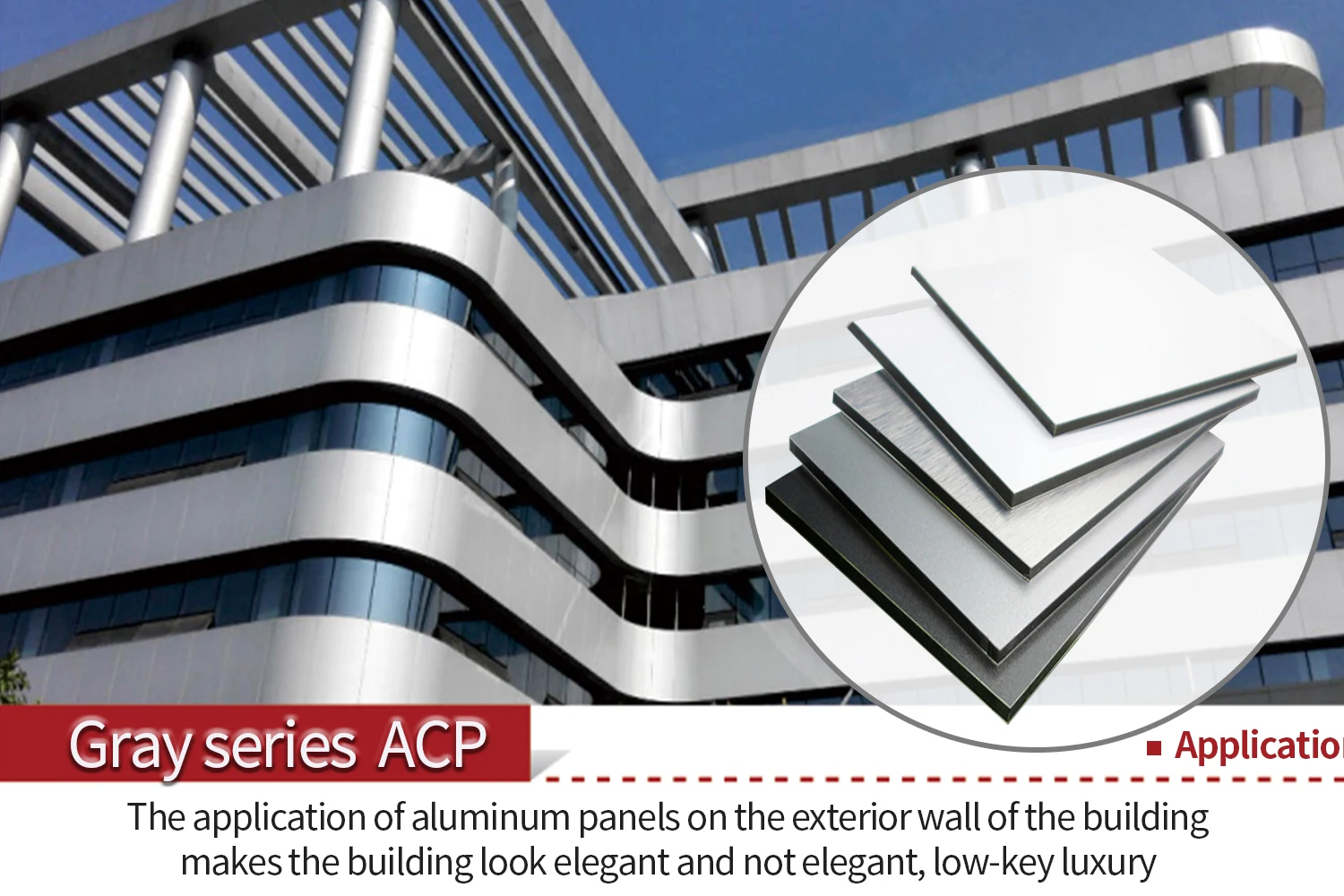 Aludream Alucobond Constructions / Alucobond Wall Cladding| Alibaba.com
