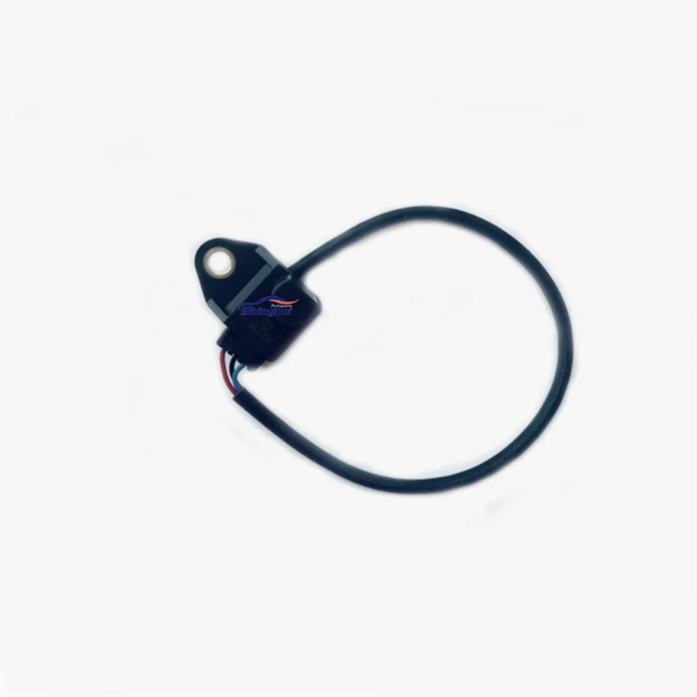 5EAT Transmission Body Turbine Speed Sensor (p1710) for Subaru