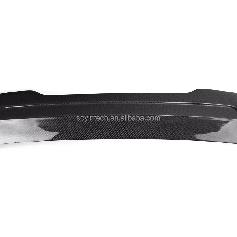 G30 PSM Style Rear Spoiler for BMW 5 Series Sedan Trunk Ducktail Lip ...
