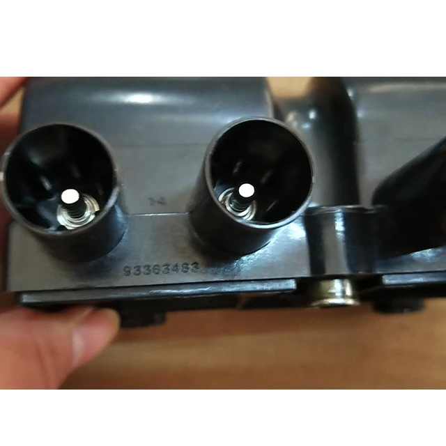 High-quality Car Ignition Coil OEM 96253555 for Chevrolet