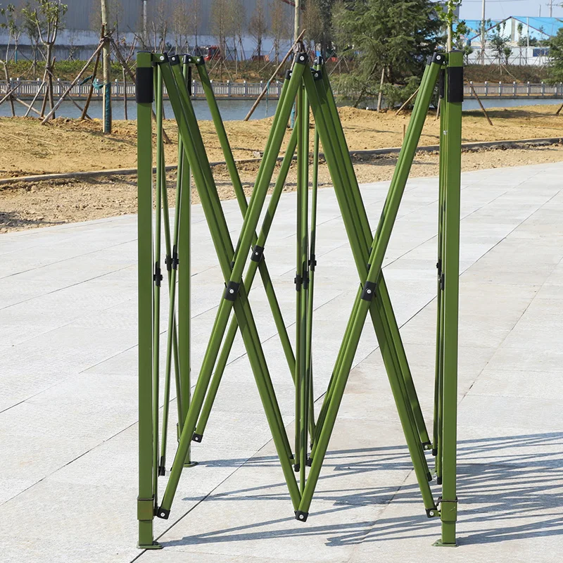 Factory Price Awning Tent 10x10 Carpa Plegable 3x3 Canopy Gasebo Tent ...