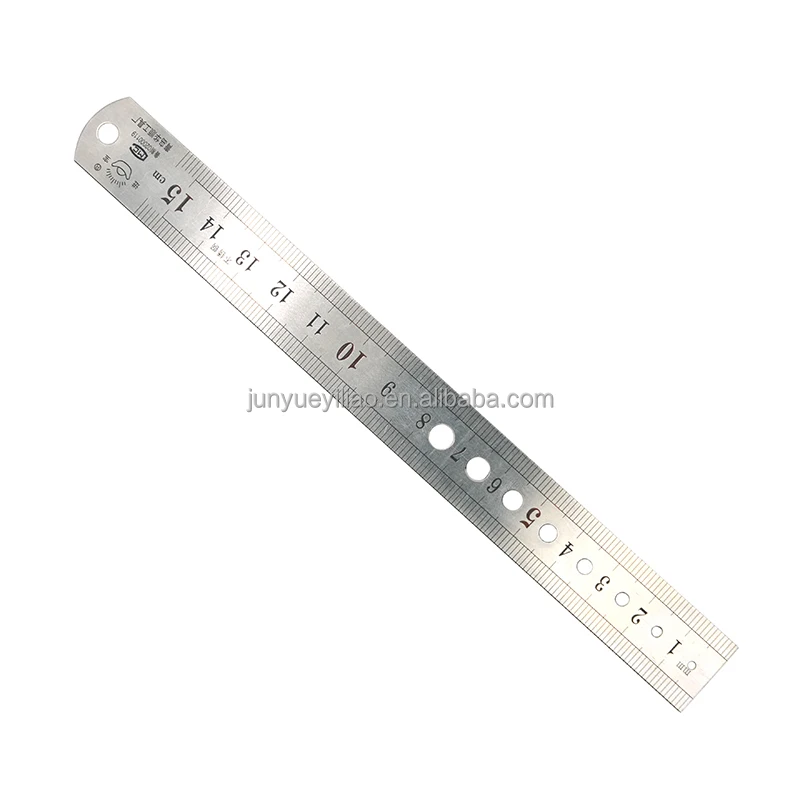 Orthopaedic Ruler - Precision Measurement for Veterinary Surgery