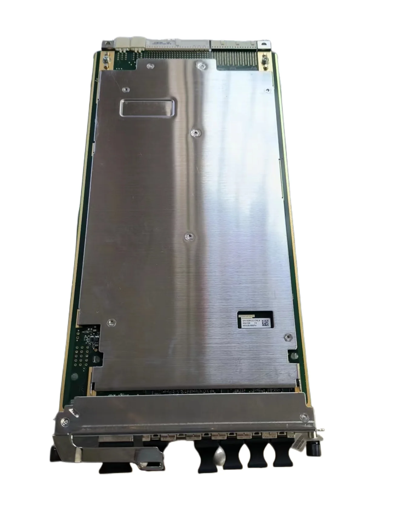 Huawei Bbu3900/3910 Universal Baseband Processing Unit Ubbpd1 Ubbpd2 ...