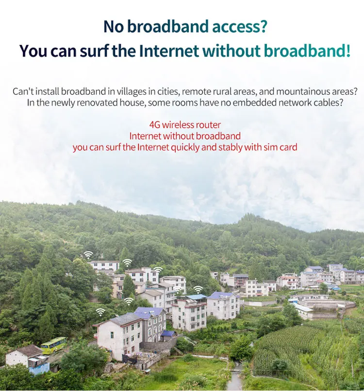 解锁新OEM MK1200热点32用户路由器，带sim卡插槽4天线4G LTE CPE无线家庭路由器| Alibaba.com