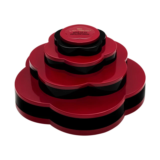 KMES Professional Big Makeup Set Kit for Women C-809