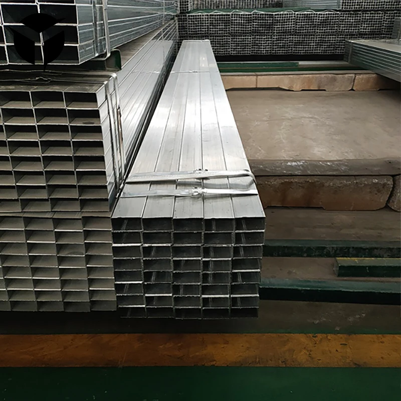 Astm Steel Profile Ms Square Tube 200x200 Galvanized Square And ...