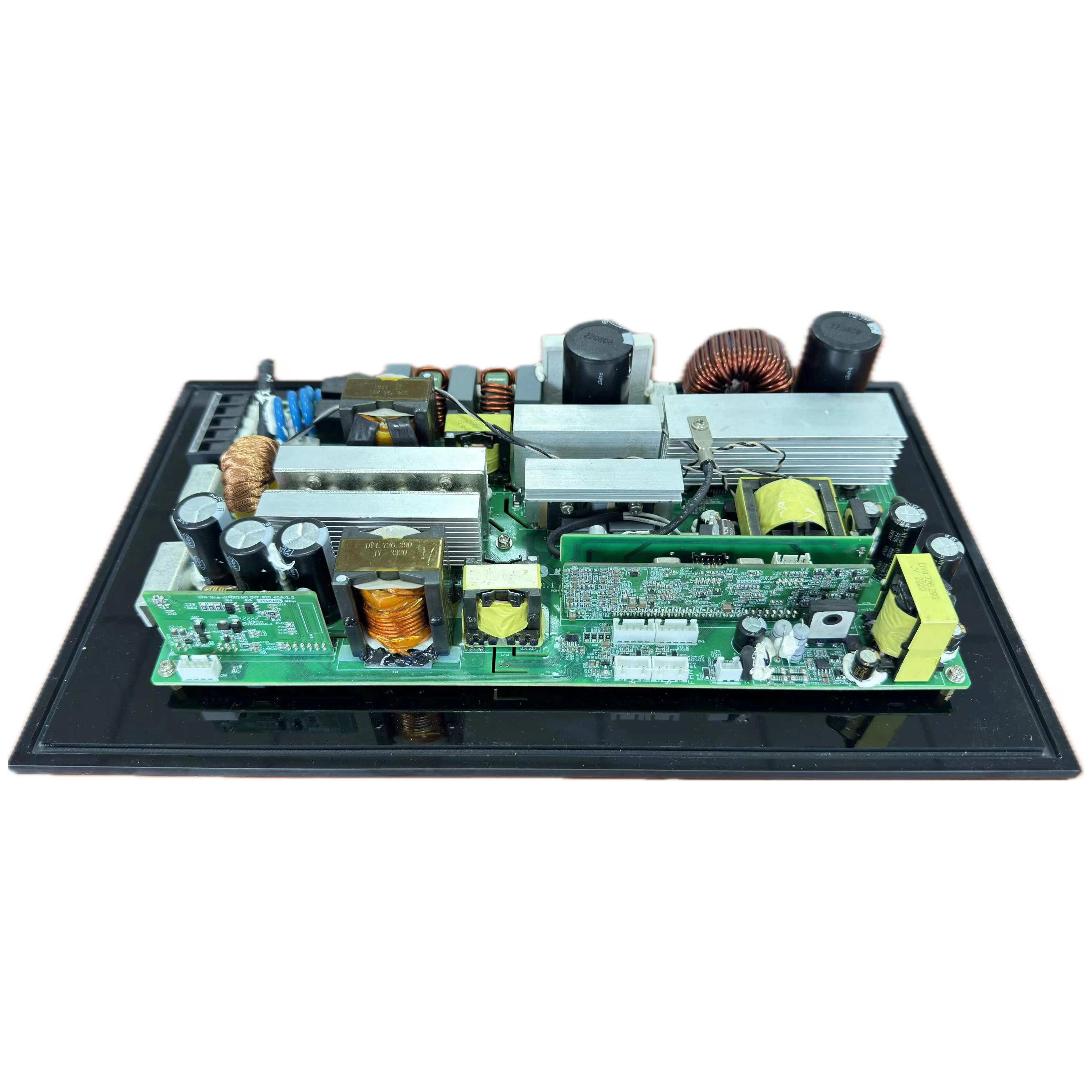 3KW Invert PCB/Circuit Board/Inverter PCB Board (PCM3K6W-2A48)| Alibaba.com