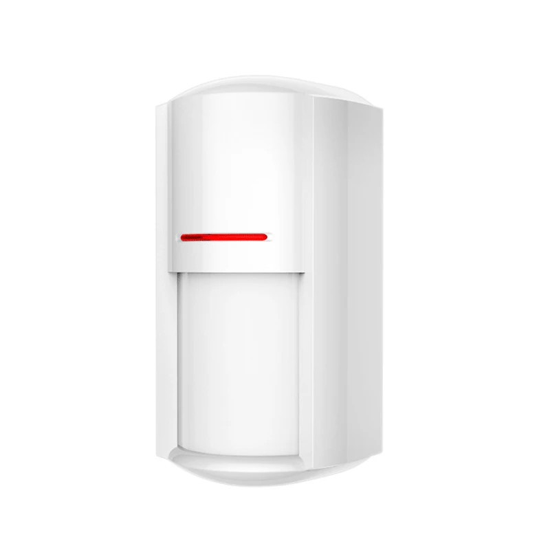 Triple Technology PIR Motion Sensor - Reliable Outdoor Alarm