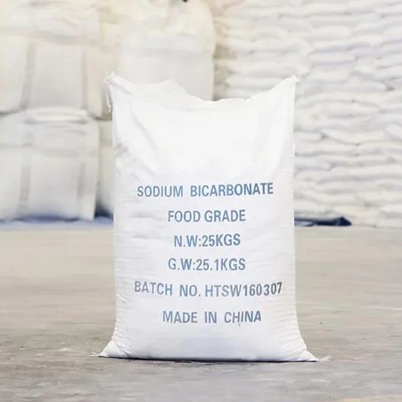 High Quality Food Additives Ammonium Bicarbonate For Baking - Buy ...