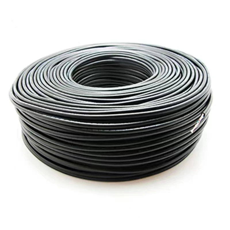 High Quality Solar Cable 6mm Xlpe Insulated Tinned Copper Solar Wire ...
