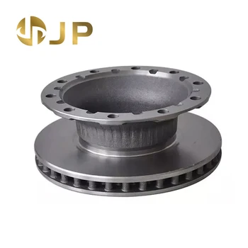 Company Overview - Hubei JP Industries Co., Ltd.