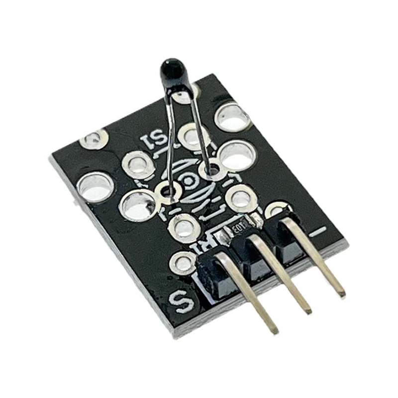 Ky-013 Analog Temperature Sensor Module Diy Starter Kit - Buy Ky-013 ...
