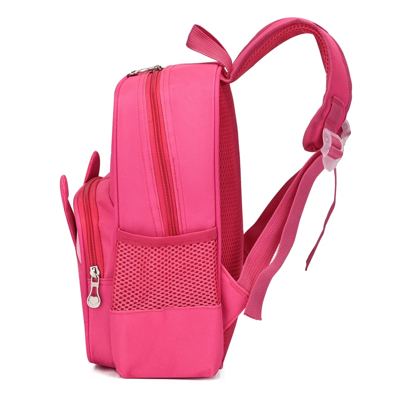 Factory Price Cartoon Kids Student School Bags Of Hot Selling Baby Boys ...