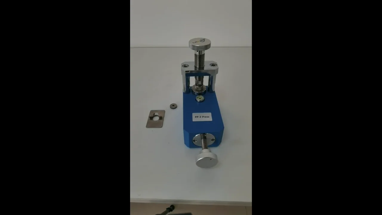 Mini Press Spectrometer Press 2t Sheet Mold - Buy Mini Press ...