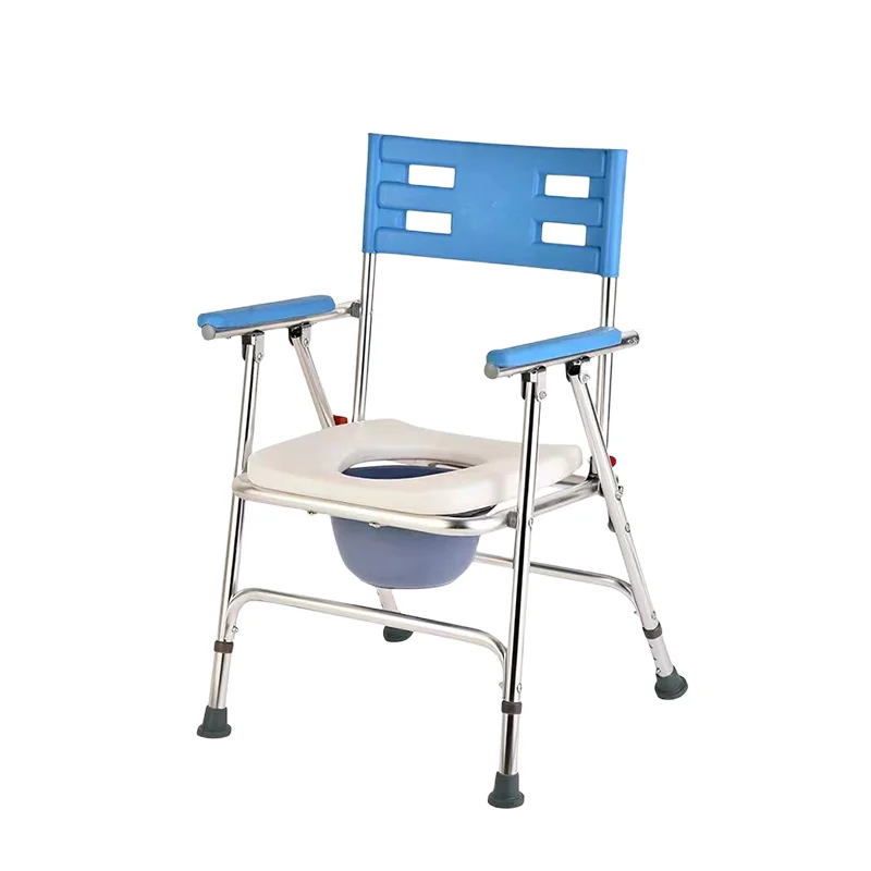 Commode Chair Manufacturer Supply Commode Stool Chair Over Toilet Chair ...
