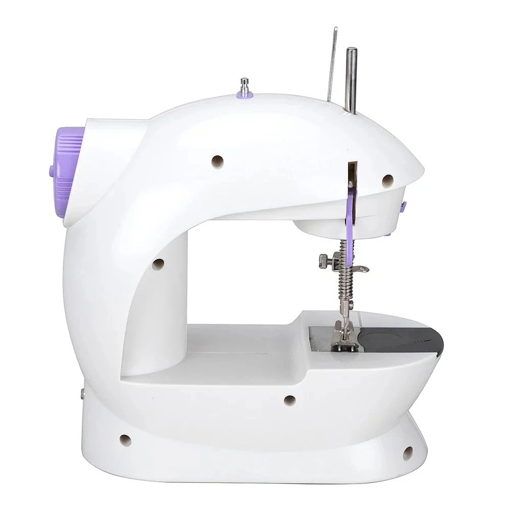 Mini Household Sewing Machine - Efficient & Portable