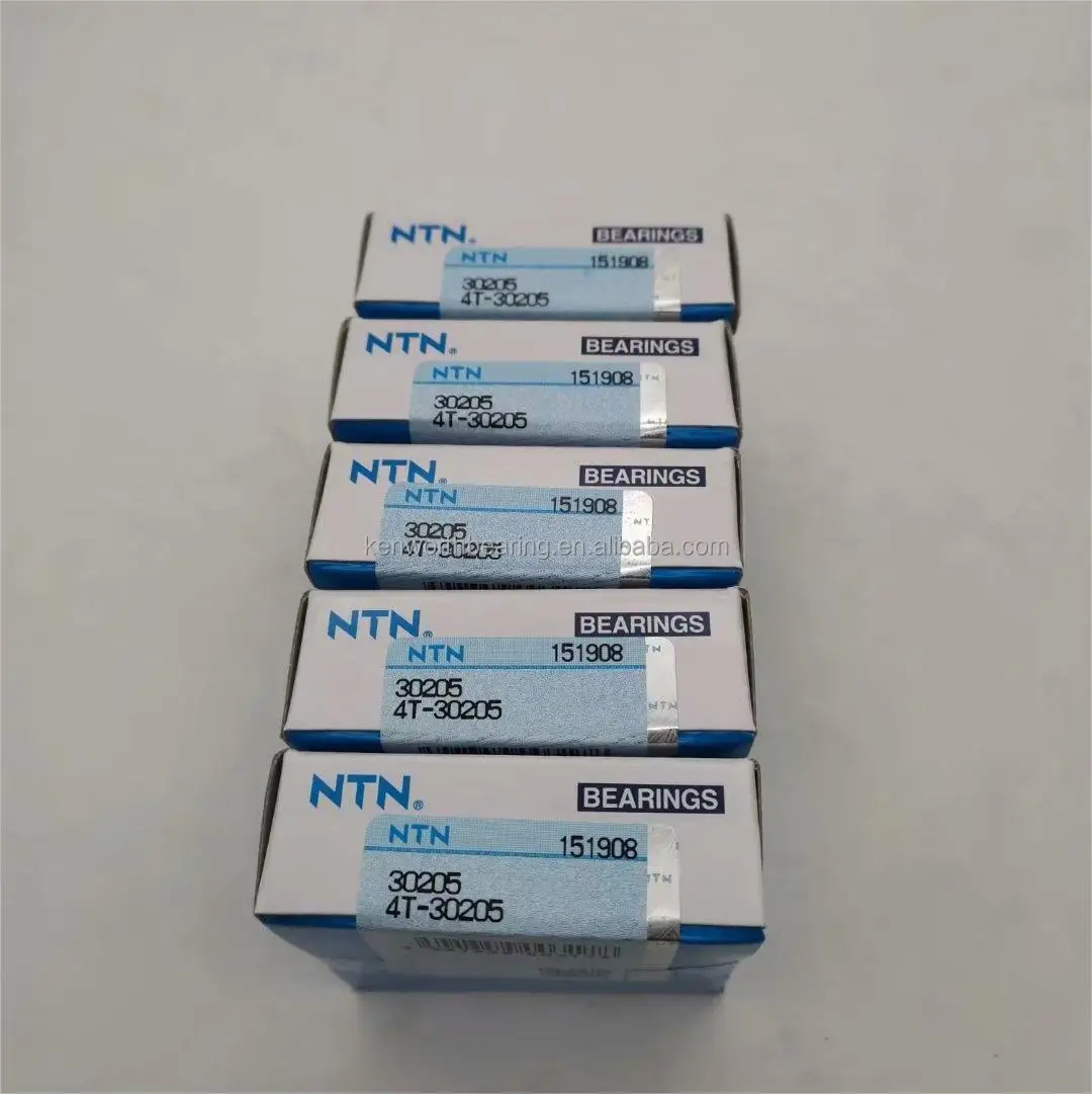 Hot Selling Tapered Roller Bearing 30205 - Buy Taper Roller Bearing,Hot ...