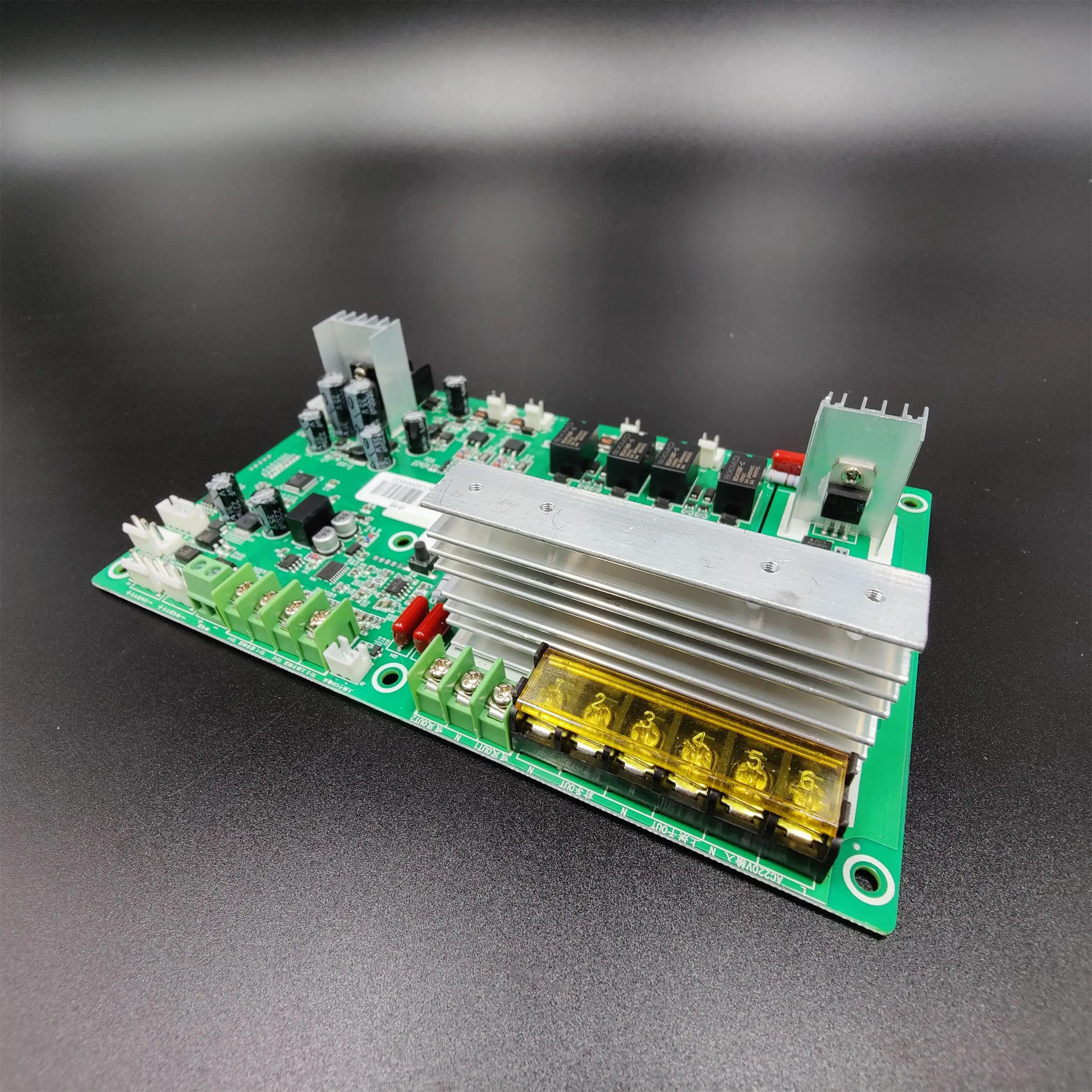 Letop 60CM H650 DTF Powder Shaker Mother Board for 24inch DTF Printing ...