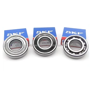 6300 6301 6302 6303 6304 6305 Deep Groove Ball Bearing 6201 6202 6203 ...