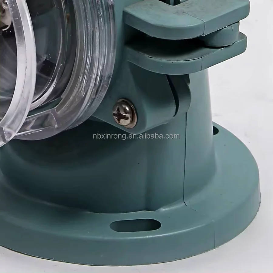 Impa 792067 Marine Watertight Type Qall Lights Wb-1 Synthetic Resin ...