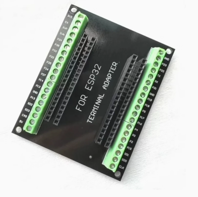 Haisen Esp32 V4 Breakout Board Development Board Network Expansion ...