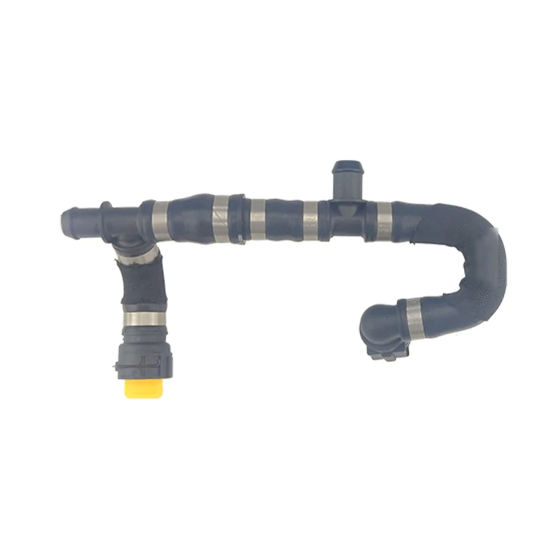 Radiator Heating Heater Return Hose Pipe 4f0819375b For Audi A6 C6 2.0 ...