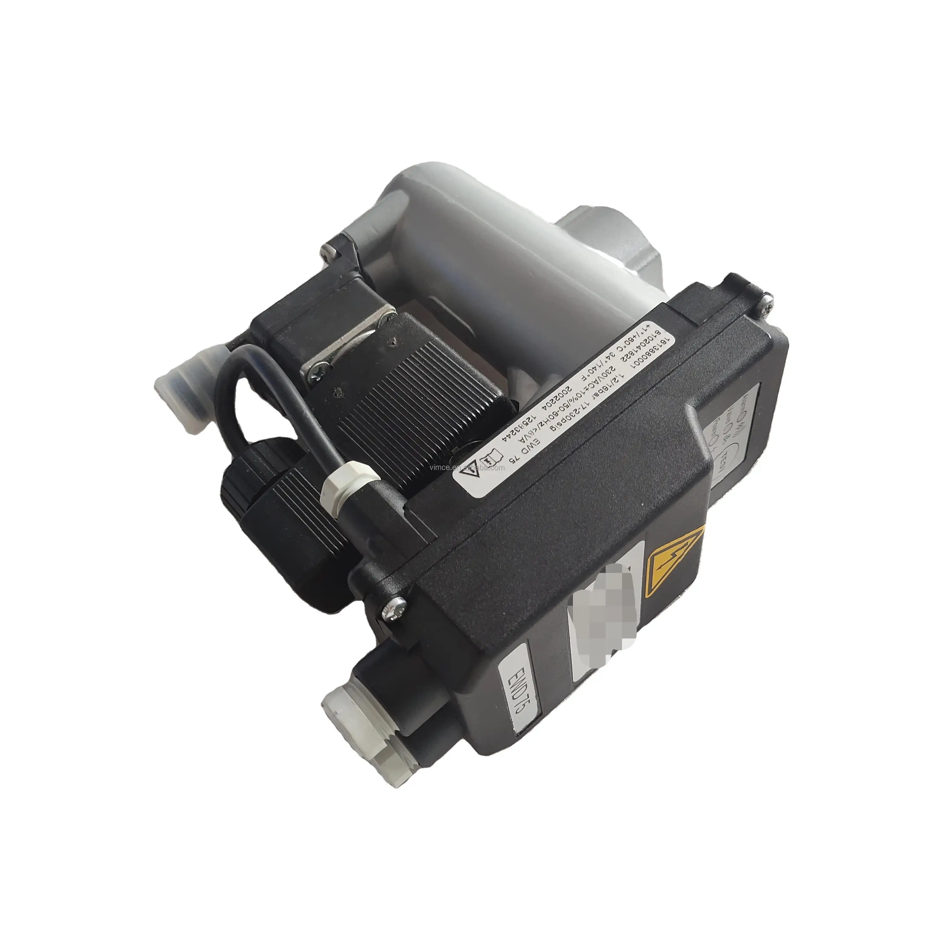 Atlas Copco Air Compressor Electronic Drain Valve Ewd75 1613880001 ...
