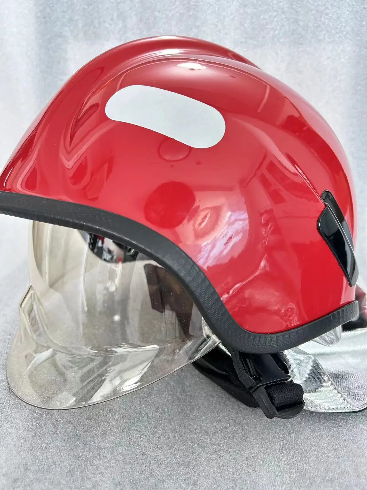 Hot Sale Fire Fighting Safety Apparatus Hard Surface Light Weight ...