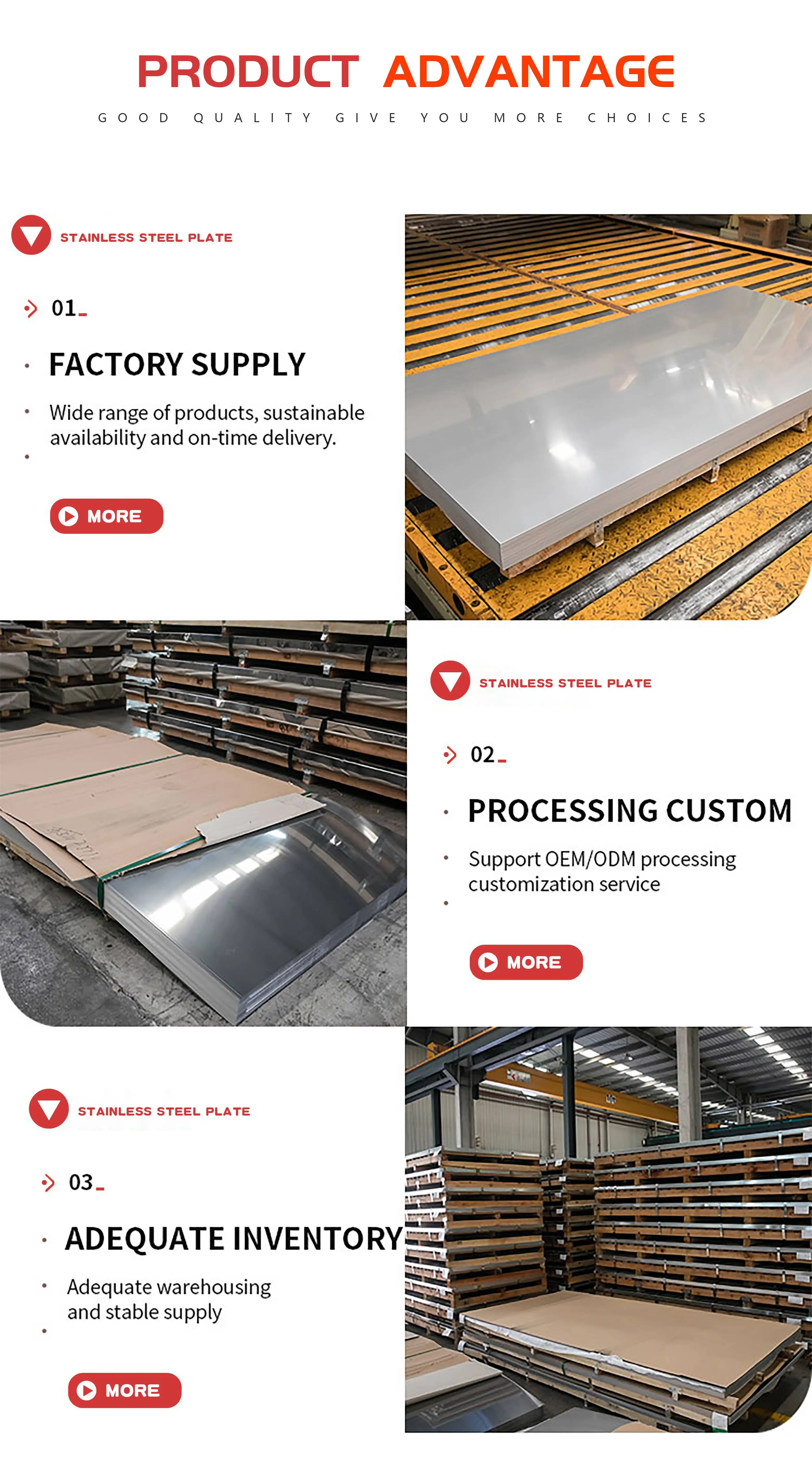 Sample Freely Checkered Embossed 316ti 316l 316 Sus201 Architecture ...