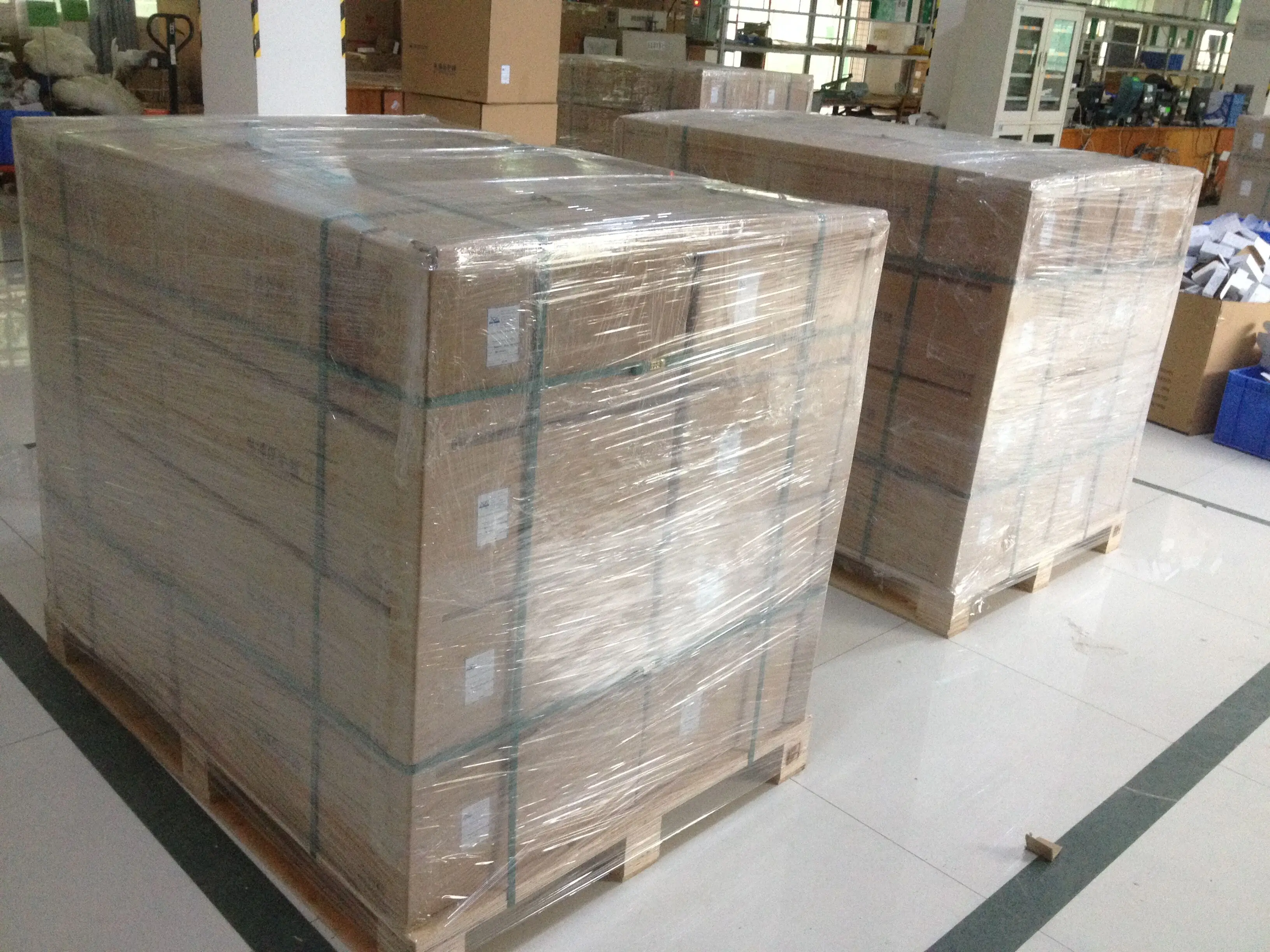 Electrical Box Plastic Enclosure Pull Rack Mount Power Distribution ...