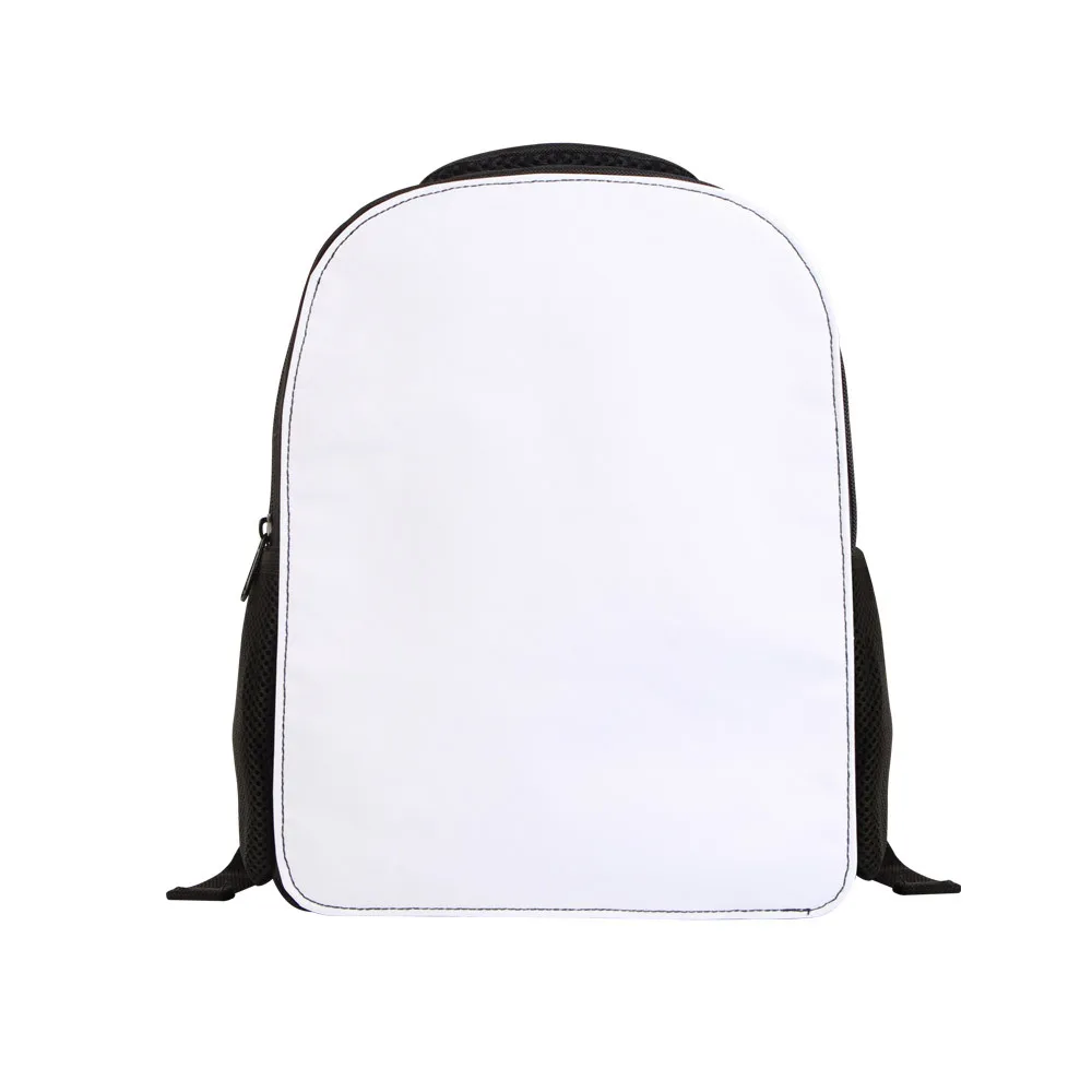 Blank Rolling Backpack with Trolley - Perfect for Sublimation